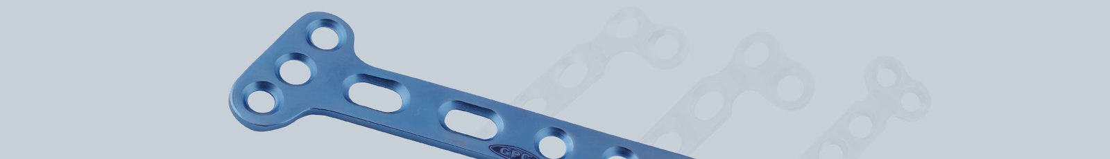 Non-Locking Plating System | Bone Plates & Screws | Orthopedic Plates ...